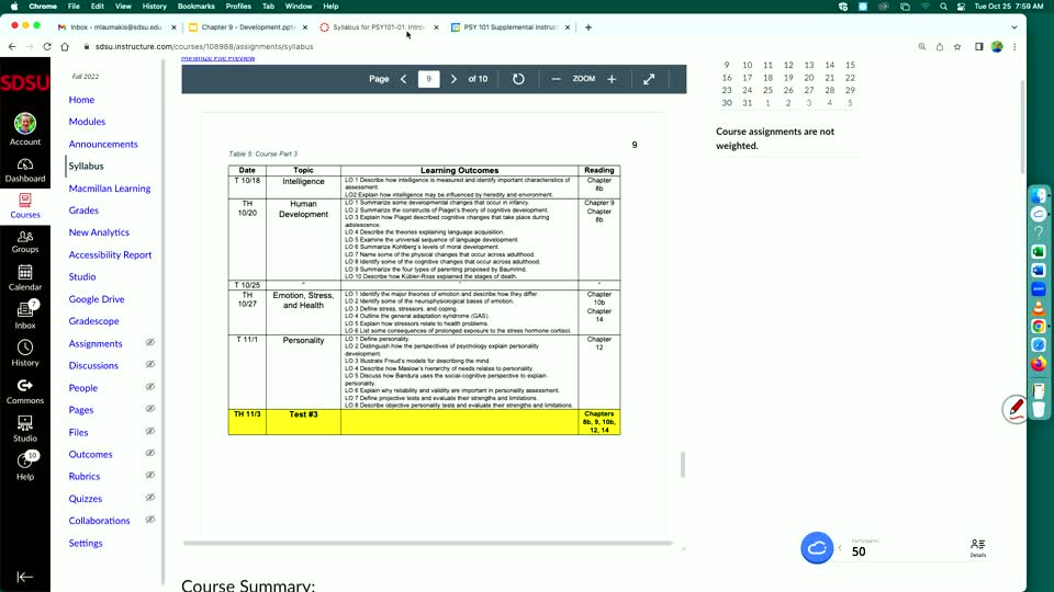 PSY-101-Sec01-Fall2022_10/25/2022